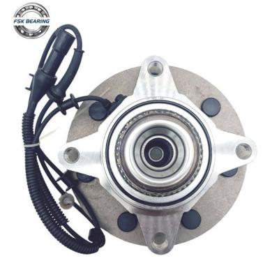 China 5L34-2C530BA Front Wheel Hub Bearing Unit Axle Head For Ford F-150 Raptor for sale