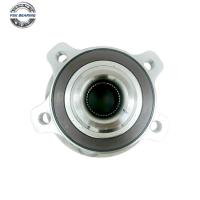 China China FSK 6600198568 Hub Bearing Unit Front Wheel For JiKr001 High Precision for sale