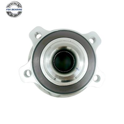 China China FSK 6600198568 Hub Bearing Unit Front Wheel For JiKr001 High Precision for sale