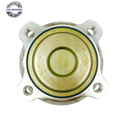 China FSKG P8890245720 Front Wheel Hub Bearing Unit Shaft Head For JiKrX Geely Smort 2WD for sale