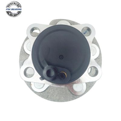 China High Precision 6715-L001-002 Left Rear Wheel Hub Unit For Junma S70 Hot Sale for sale