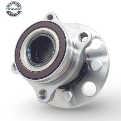 China 42410-30040 Rear Wheel Hub Bearing Unit Axle Head To Lexus GS250 for sale