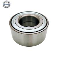 China China FSK DAC40820036 Front Wheel Hub Bearing Unit Shaft Head For Cheetah Kirin for sale