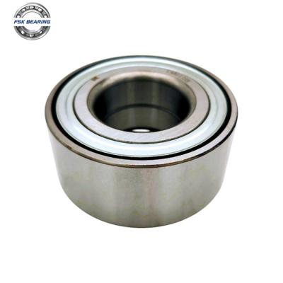 China China FSK DAC40820036 Front Wheel Hub Bearing Unit Shaft Head For Cheetah Kirin for sale