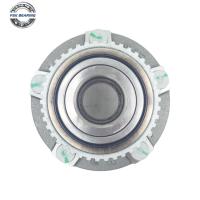 China FSK 114306H-010 DACF3213445 Front Wheel Hub Bearing Unit Shaft Head For Auchan X70A for sale