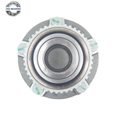China FSK 114306H-010 DACF3213445 Front Wheel Hub Bearing Unit Shaft Head For Auchan X70A for sale