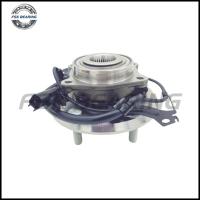 China Hot Sale 68184744AA Right Rear Wheel Hub Bearing Unit Shaft Head For Dodge Coolway 2009-2017 4WD for sale