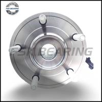 China Hot Sale 68184744AA Right Rear Wheel Hub Bearing Unit Shaft Head For Dodge Coolway 2009-2017 4WD for sale