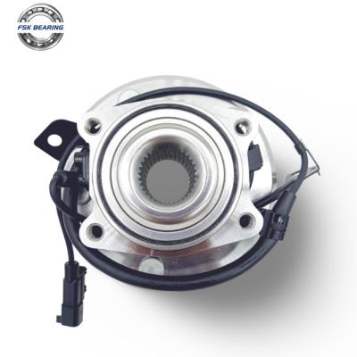 China Hot Sale 68184744AA Right Rear Wheel Hub Bearing Unit Shaft Head For Dodge Coolway 2009-2017 4WD for sale