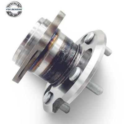 China 43550-42010 43550-02050 Front Wheel Hub Bearing Unit For Toyota Corolla for sale