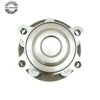 China FSKG MZ9C-2C299-A3A Front Wheel Hub Bearing Shaft Head For Ford Electric Horse 2WD for sale