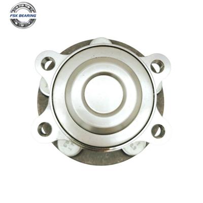 China FSKG MZ9C-2C299-A3A Front Wheel Hub Bearing Shaft Head For Ford Electric Horse 2WD for sale