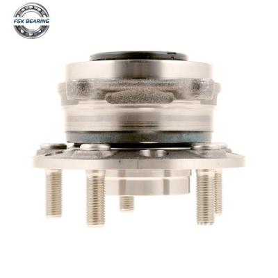 China 51750-C5000 1J113079 Front Wheel Hub Unit For Hyundai Santa Fe And Kia Sorento for sale