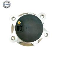 China FSK Brand MX6C-2C299-A1A01 Rear Wheel Hub Bearing Unit Shaft Head For Ford Focus for sale