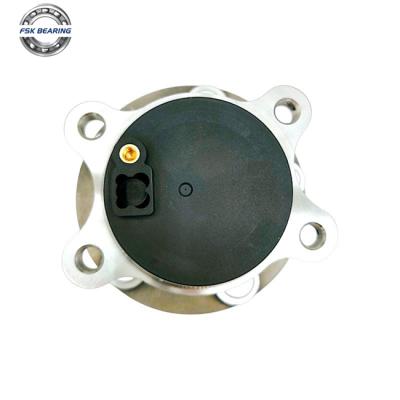 China FSK Brand MX6C-2C299-A1A01 Rear Wheel Hub Bearing Unit Shaft Head For Ford Focus for sale