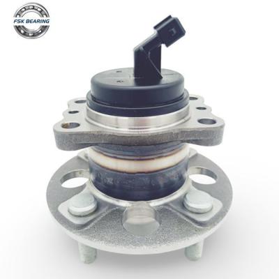 China 52750-C8000 Rear Wheel Hub Bearing Unit Axle Head For Hyundai I20 Wheel Hub Bearing for sale