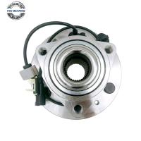 China Long Life 515160 Front Wheel Hub Bearing Shaft Head For Cadillac Escalade 4WD for sale