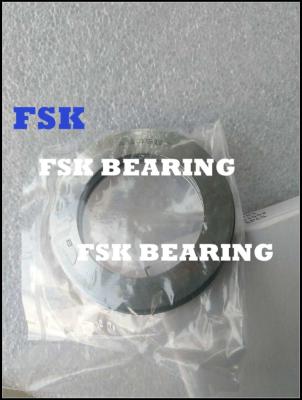 China AS3552 Flat Washer For Thrust Needle Roller Bearing Chrome Steel / Stainless Steel for sale