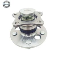 China 512310 Wheel Hub Bearing Unit Axle Head Assembly To Toyota Camry for sale