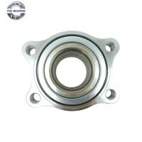 China FSK 43210-AL500 512346 Rear Wheel Hub Bearing Unit Shaft Head For Infiniti V35 for sale