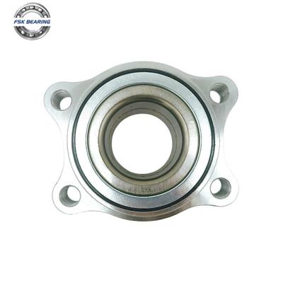 China FSK 43210-AL500 512346 Rear Wheel Hub Bearing Unit Shaft Head For Infiniti V35 for sale