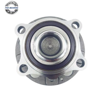 China FSK Brand 42420-35000 Rear Wheel Hub Bearing For Ssangyong Tiwila 2WD for sale