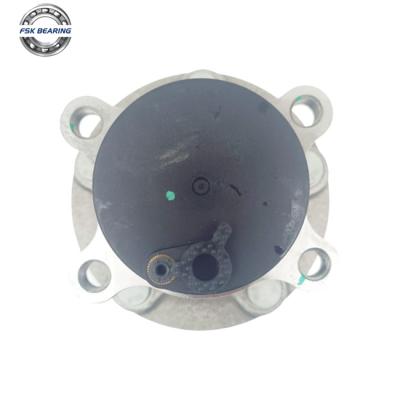 China Premium Quality SD237 Left Rear Wheel Hub Unit Kit For Suda ABEC-5 for sale