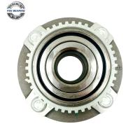 China Hot Sale 65W-002-B55-771 Rear Wheel Hub Bearing Unit Shaft Head For Xinlong Maqiteng N50 for sale