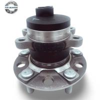 China 3550070-UQ2 G3-480 Rear Wheel Hub Bearing Unit Axle Head For The Right Rear Wheel Of Changan CS35 16 Model for sale