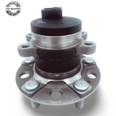 China 3550070-UQ2 G3-480 Rear Wheel Hub Bearing Unit Axle Head For The Right Rear Wheel Of Changan CS35 16 Model for sale
