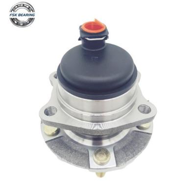China 4721515AB 512169 Rear Wheel Hub Bearing Unit Axle Head For Chrysler And Dodge Caravan for sale