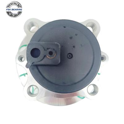 China FSKG 15007078 G3-535 Rear Wheel Hub Bearing Unit Shaft Head For Changan Keshan for sale