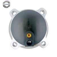 China 3104100AKU0PA Hub Unit Rear Wheel Bearing For Great Wall H7L VV7 2WD for sale