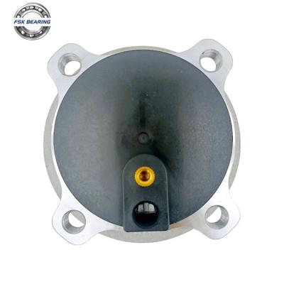 China 3104100AKU0PA Hub Unit Rear Wheel Bearing For Great Wall H7L VV7 2WD for sale