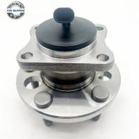China 9039556 Rear Wheel Hub Unit  For Buick New GL8 Wheel Hub Bearing for sale