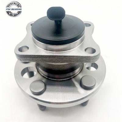 China 9039556 Rear Wheel Hub Unit  For Buick New GL8 Wheel Hub Bearing for sale