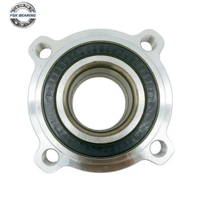 China 33411095652 Rear Wheel Hub Bearing Unit Axle Head To BMW E60 for sale