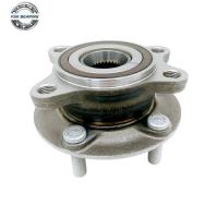 China BELG-33-04Y Front Wheel Hub Bearing Unit Axle Head For Changan Mazda D3 Axela for sale