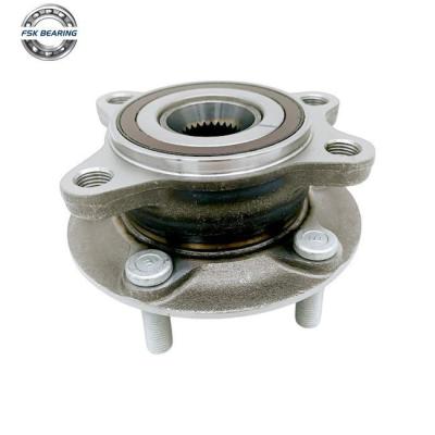 China BELG-33-04Y Front Wheel Hub Bearing Unit Axle Head For Changan Mazda D3 Axela for sale