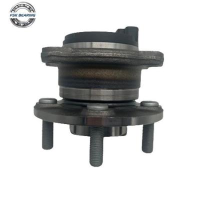 China BV61-2C299-AAE 512465 Rear Wheel Hub Bearing Unit Axle Head For Ford Focus Rear Wheel Hub Bearing Unit Axle Head For Ford Focus for sale