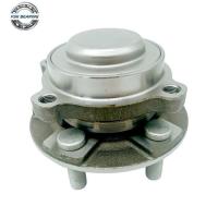 China HK83-2C300-CA Front Wheel Hub Bearing Unit Axle Head For Jaguar XEL X260 Two-Wheel Drive for sale
