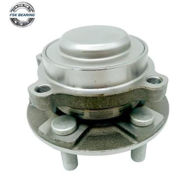 China HK83-2C300-CA Front Wheel Hub Bearing Unit Axle Head For Jaguar XEL X260 Two-Wheel Drive for sale