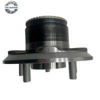 China K1300170007A0 Front Wheel Hub Bearing Unit Axle Head For Foton G7 for sale