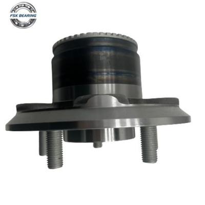 China K1300170007A0 Front Wheel Hub Bearing Unit Axle Head For Foton G7 for sale