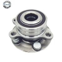 China LB5C-2C300-C3A Front Wheel Hub Bearing Unit Axle Head For Ford Explorer 4WD for sale