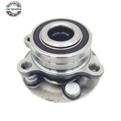 China LB5C-2C300-C3A Front Wheel Hub Bearing Unit Axle Head For Ford Explorer 4WD for sale