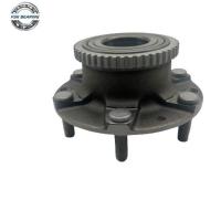 China C00033171 C00050631 Maxus G10 Front Wheel Hub Bearing Unit Axle Head for sale