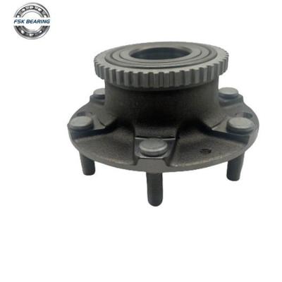China C00033171 C00050631 Maxus G10 Front Wheel Hub Bearing Unit Axle Head for sale