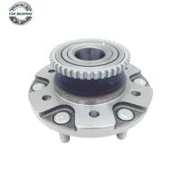 China XK930914 Dongfeng Xiaokang M70EV Front Wheel Hub Bearing Unit for sale