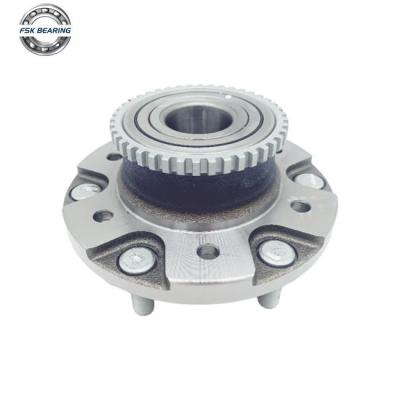 China XK930914 Dongfeng Xiaokang M70EV Front Wheel Hub Bearing Unit for sale